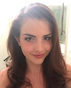 Picture of Alexandra Botez