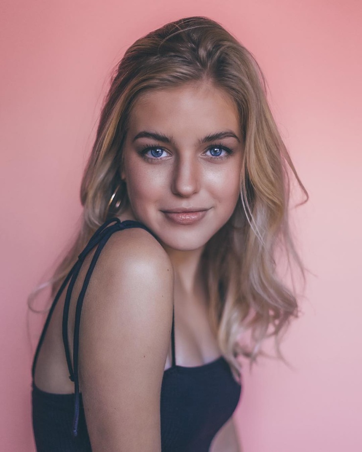Picture of Gabby Thomas