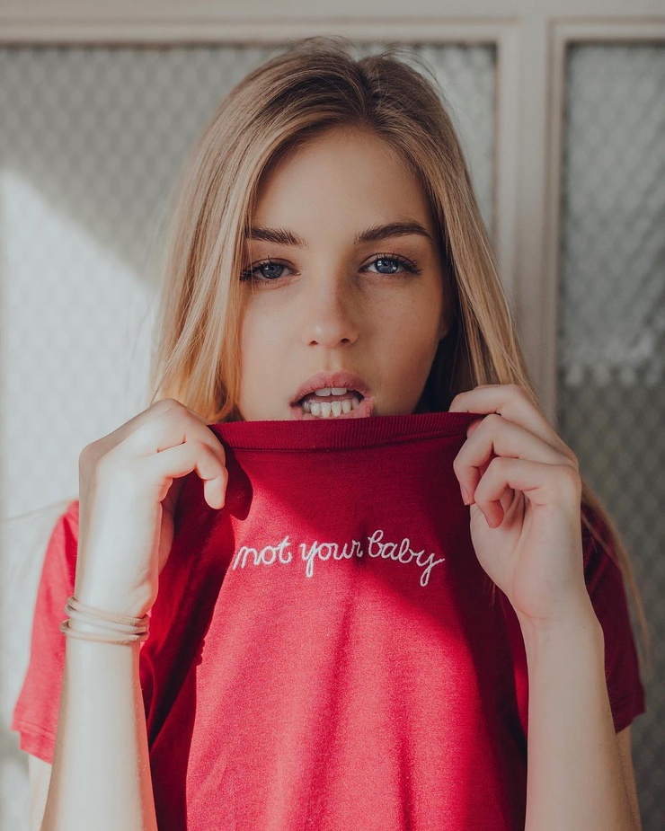 Picture of Gabby Thomas