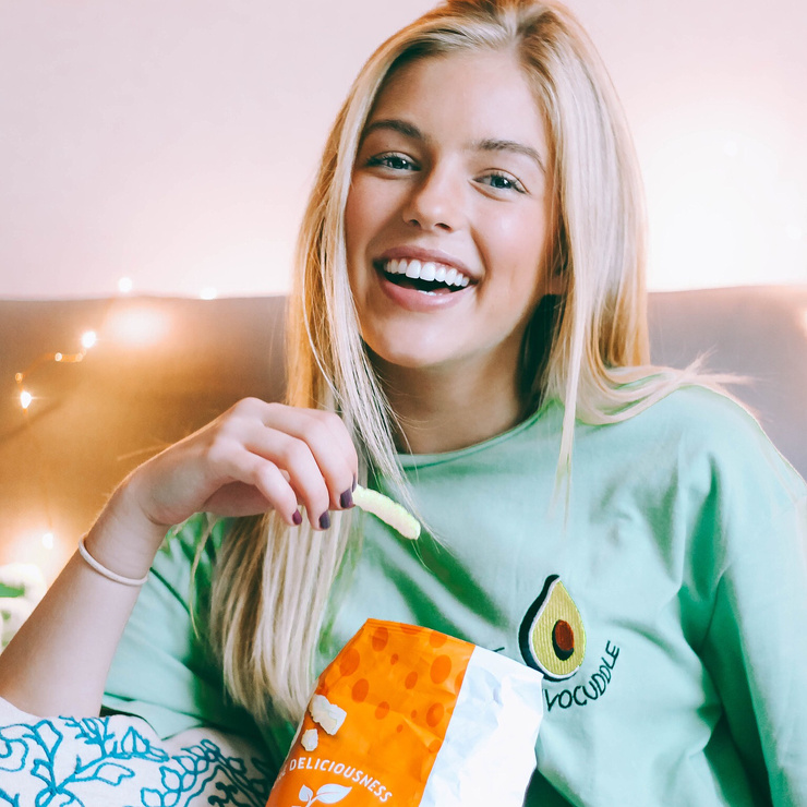 Picture of Gabby Thomas