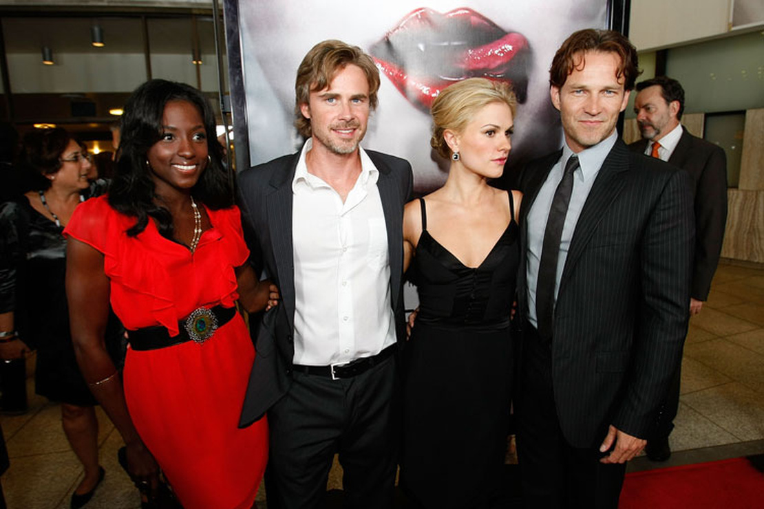 Picture of True Blood