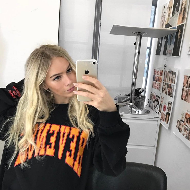 Picture of Anni Haase