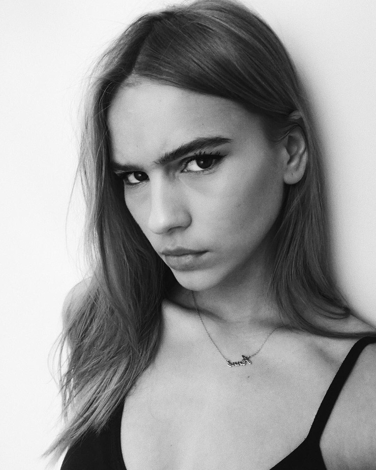 Picture of Anni Haase