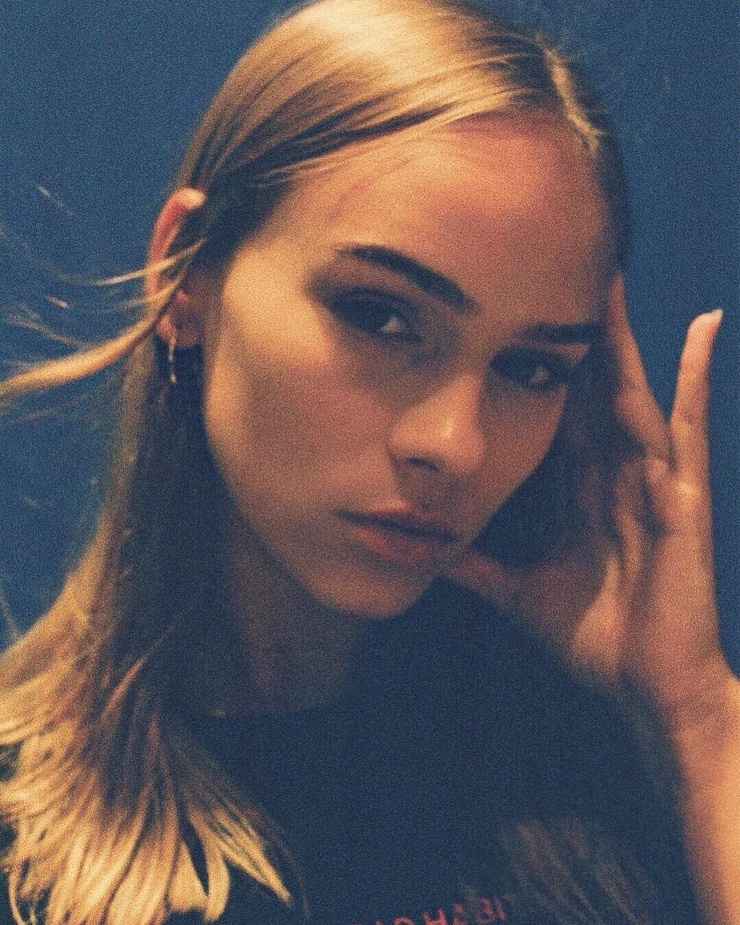 Picture of Anni Haase