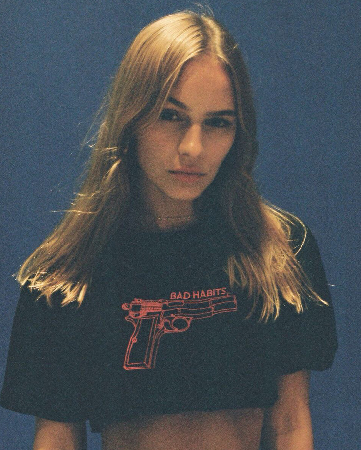 Picture of Anni Haase