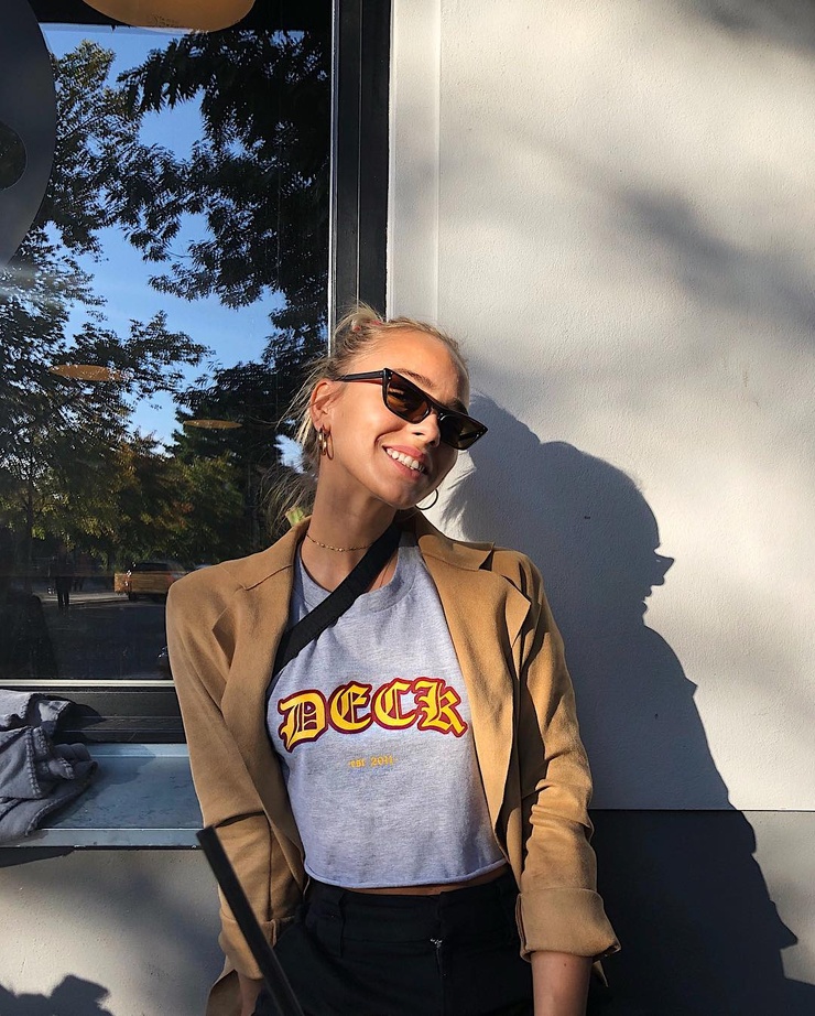 Picture of Anni Haase