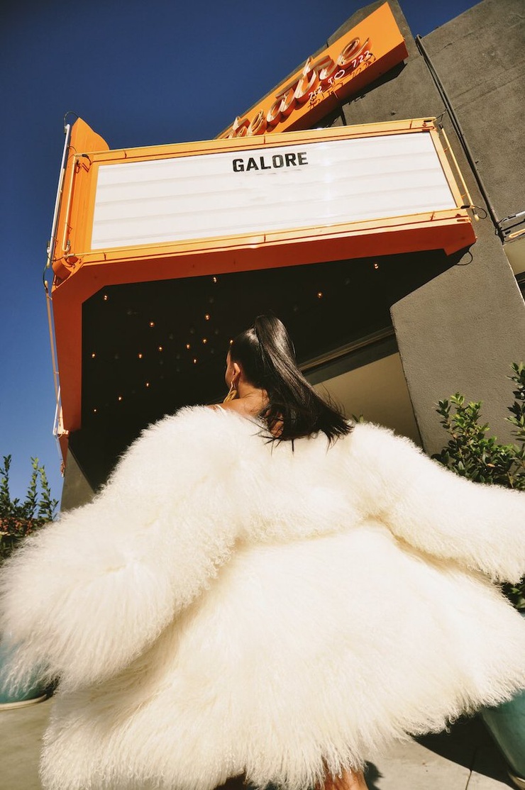 Picture of Saweetie