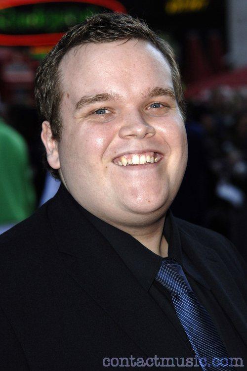 Picture of Calvin Dean