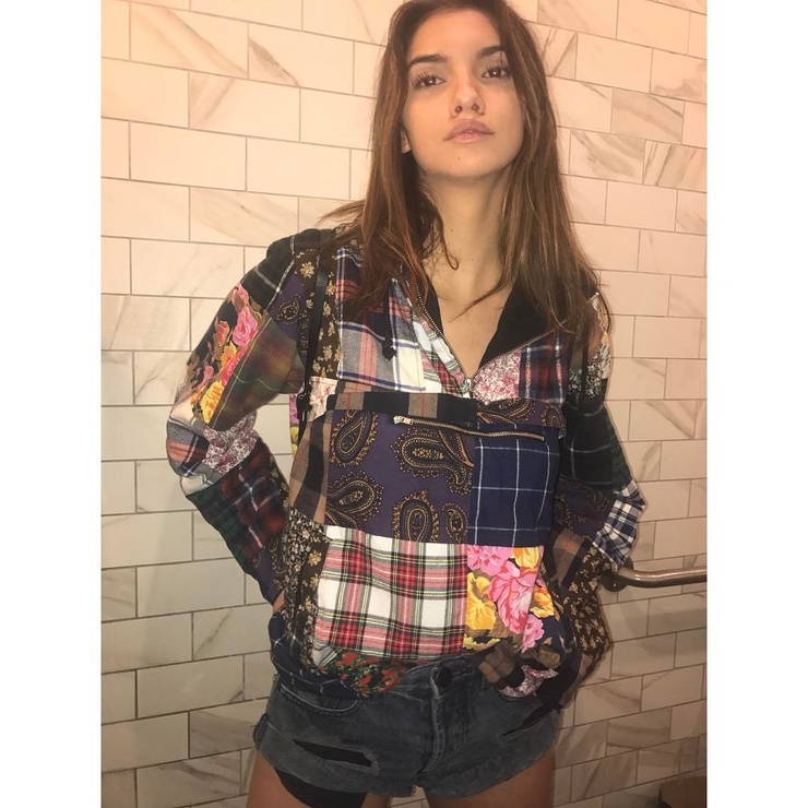 Chanel Postrel