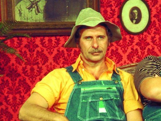 Picture of Gordie Tapp