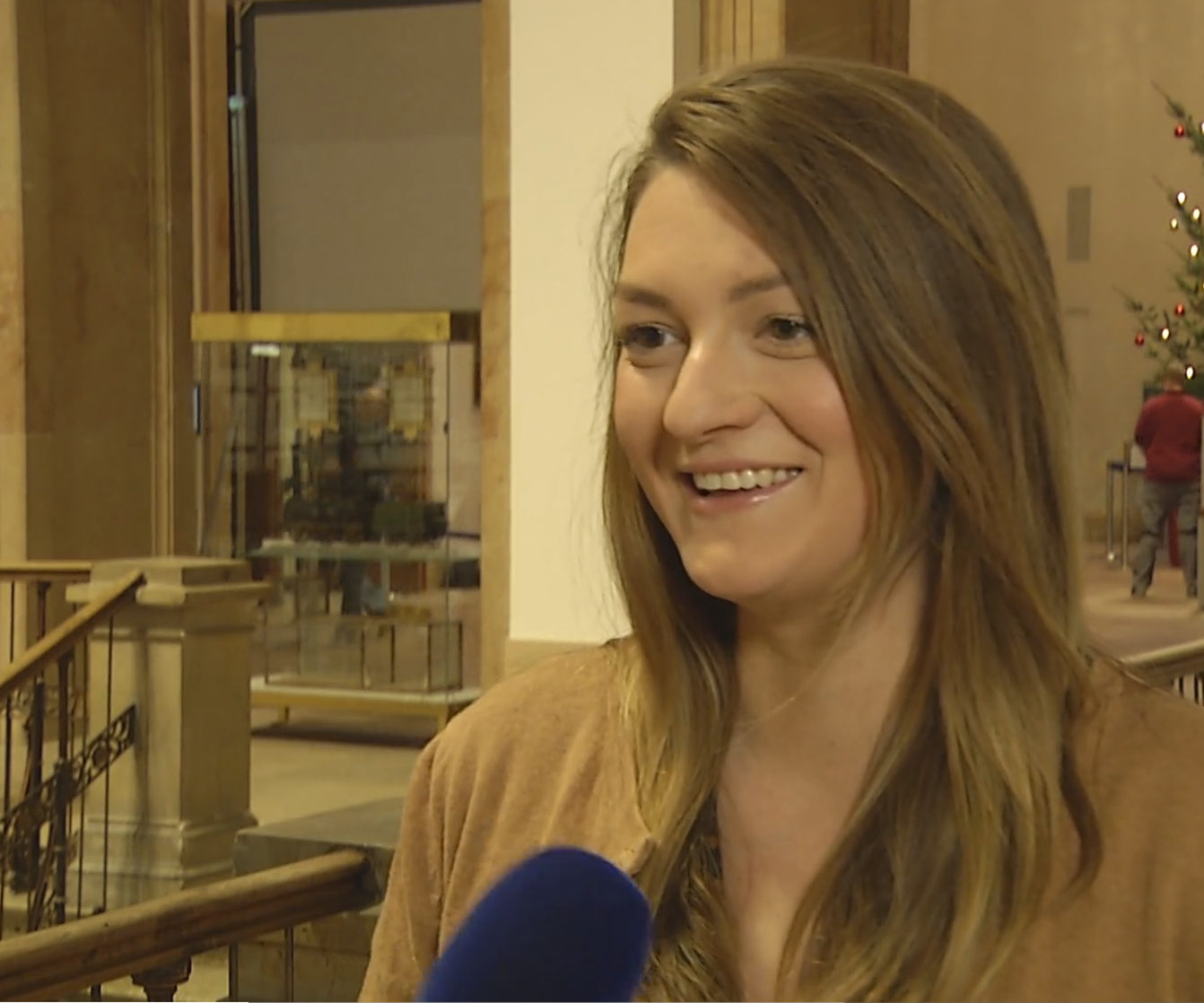 Picture of Judith Gerlach