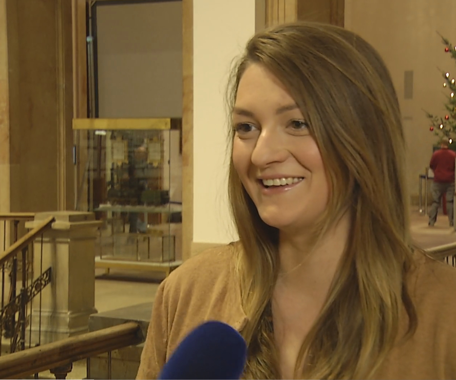 Picture of Judith Gerlach