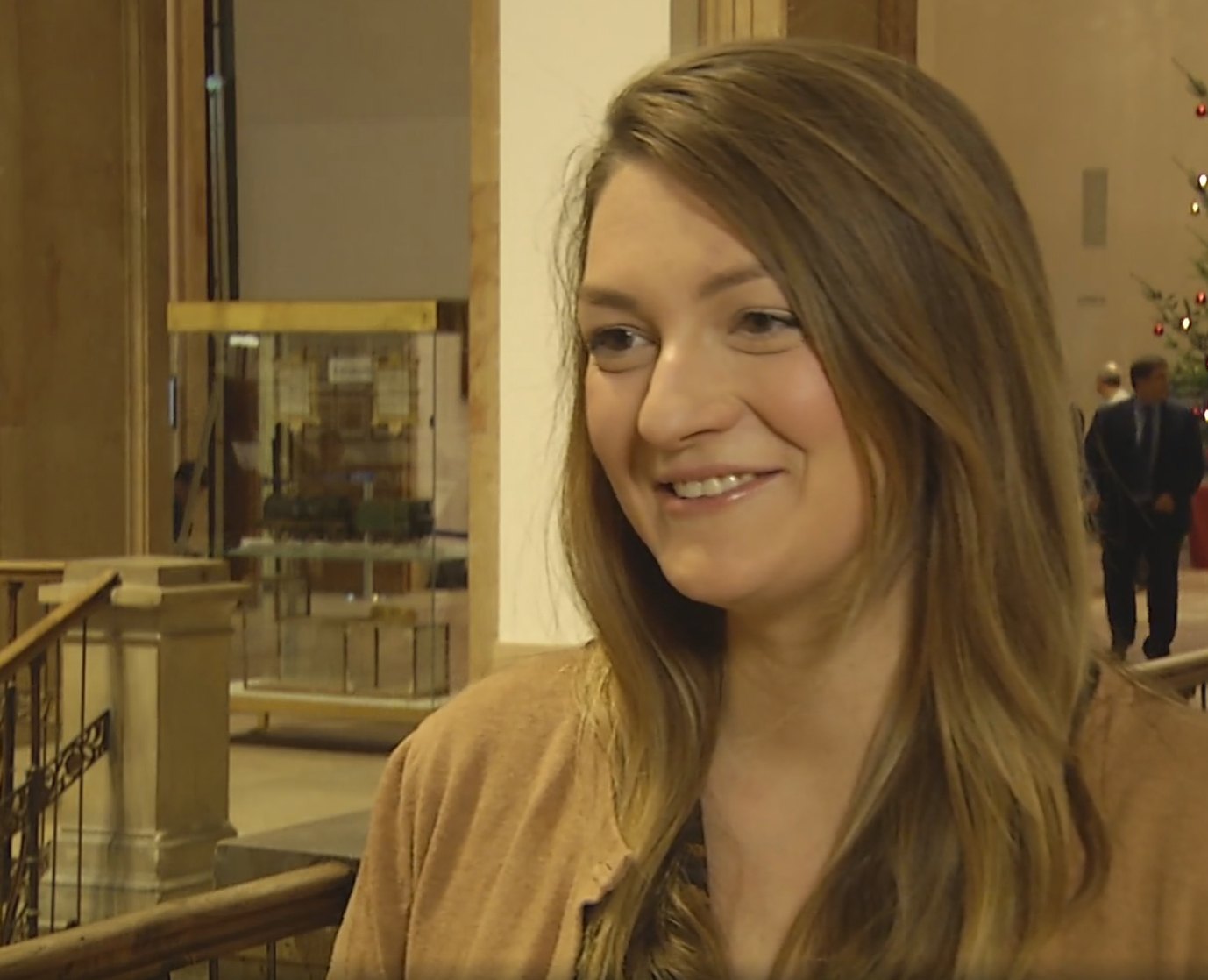 Picture of Judith Gerlach