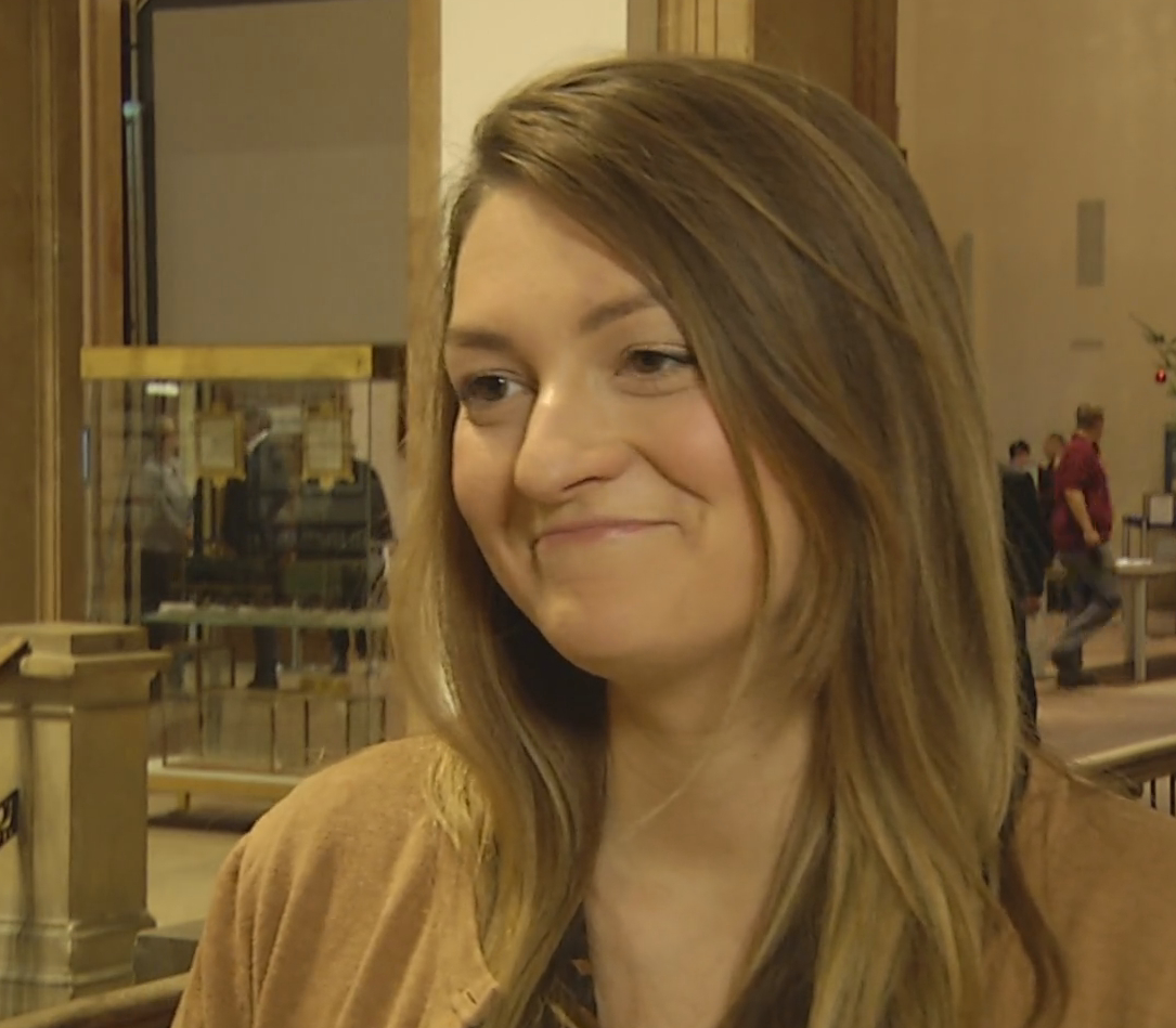 Image of Judith Gerlach