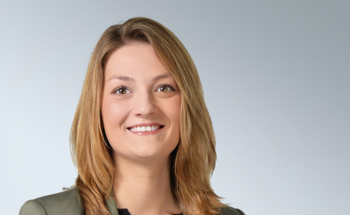 Picture of Judith Gerlach