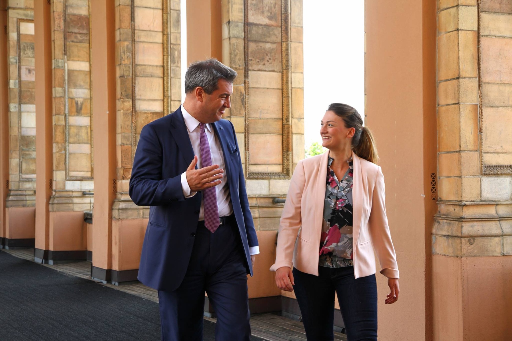 Picture of Judith Gerlach