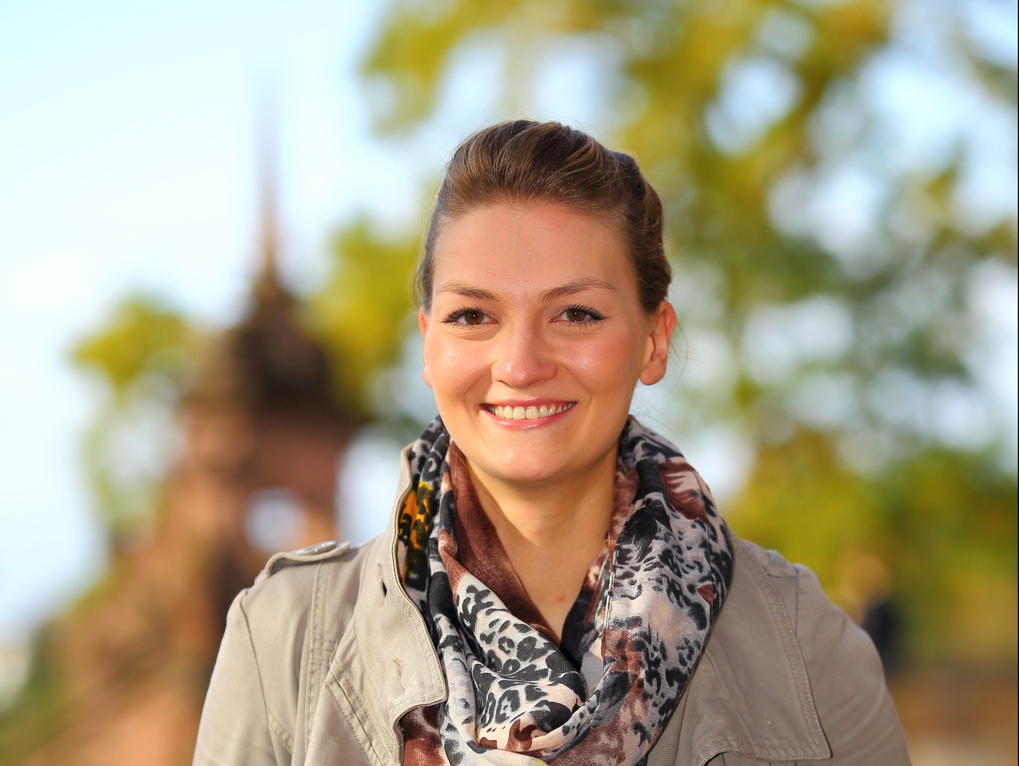 Judith Gerlach picture