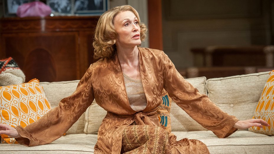 Picture of Jan Maxwell
