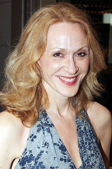 Image of Jan Maxwell