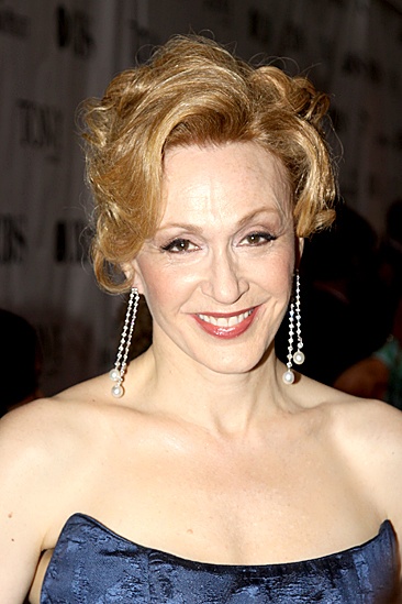 Jan Maxwell image