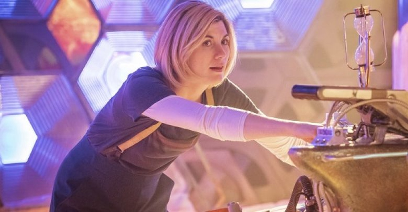 Picture of Doctor Who