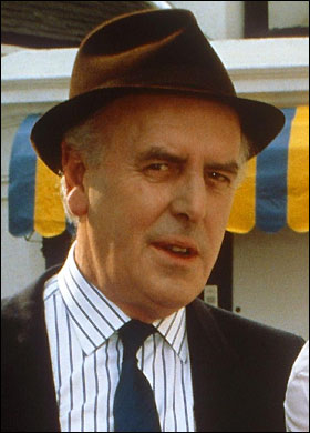 Picture of George Cole