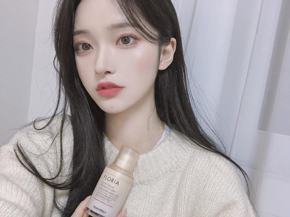 Picture of Kim Na Hee