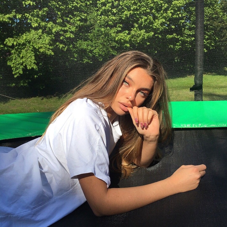 Picture of Giuliana Graul