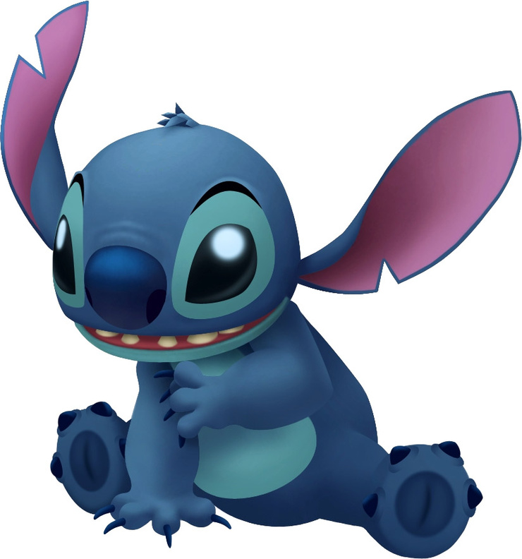 Picture of Stitch