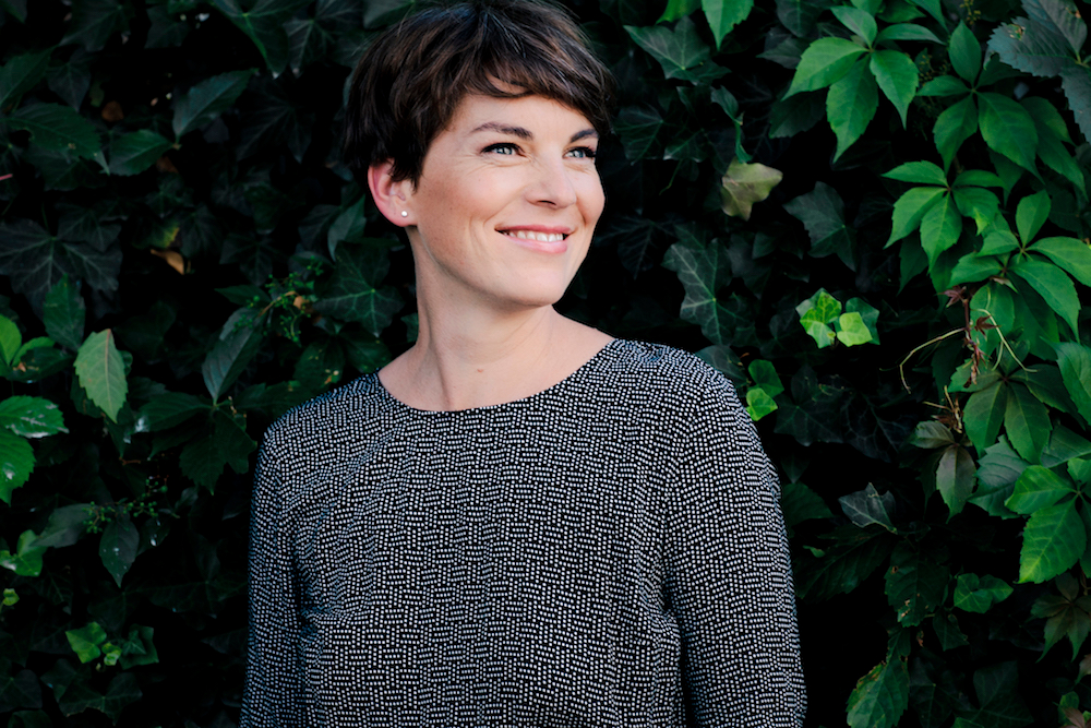 Picture of Victoria Mayer