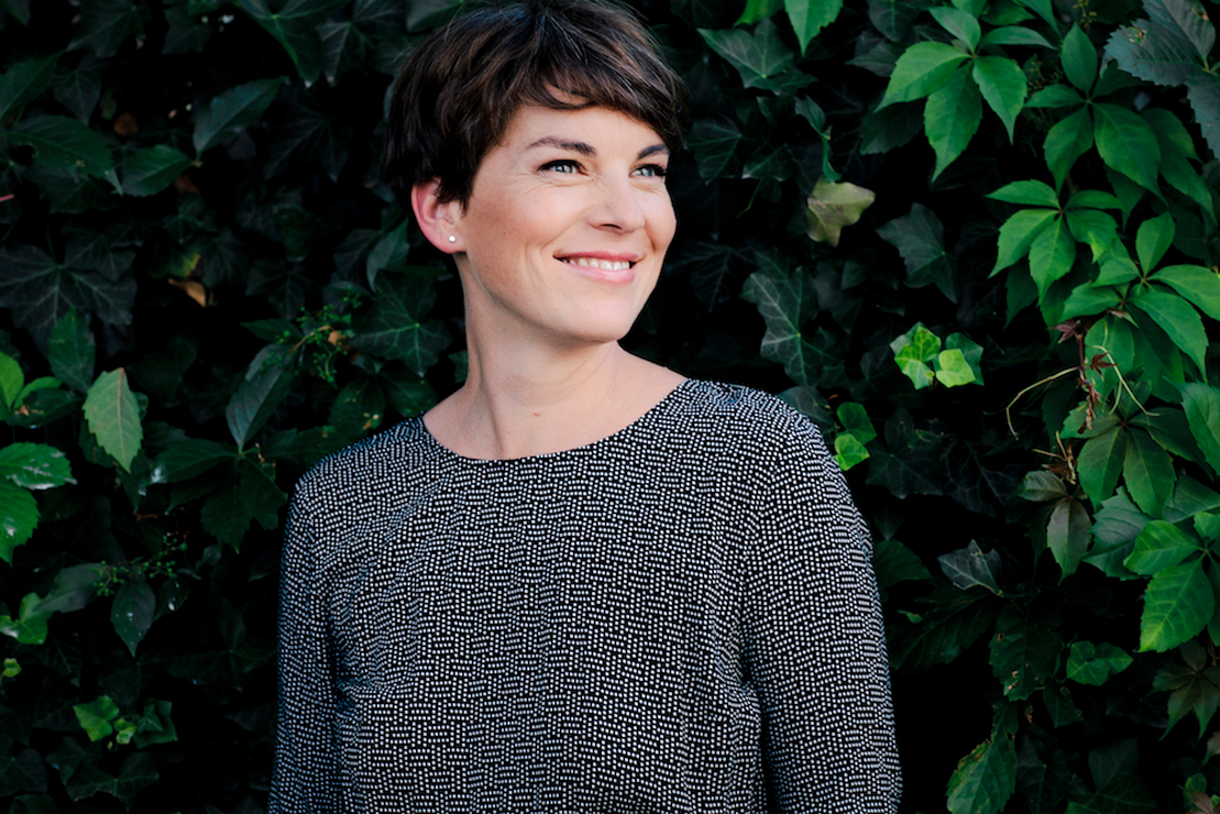 Picture of Victoria Mayer