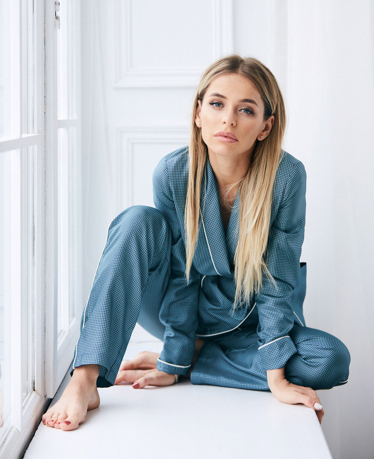 Picture of Anna Khilkevich