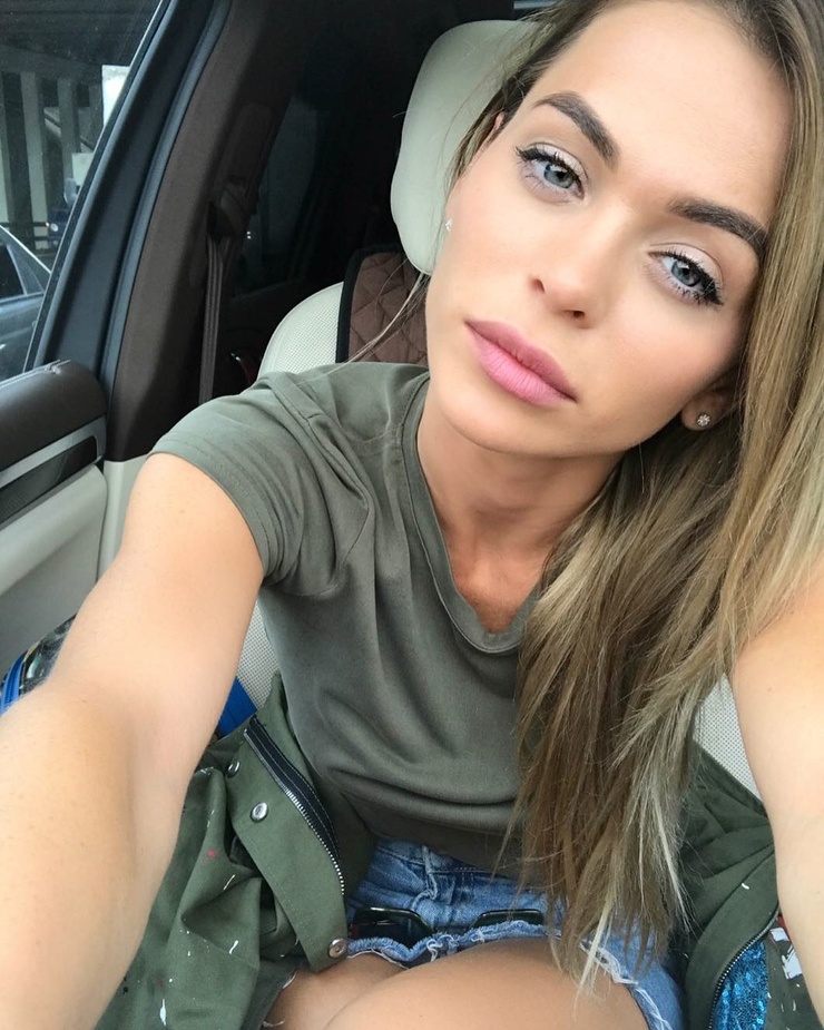 Picture of Anna Khilkevich