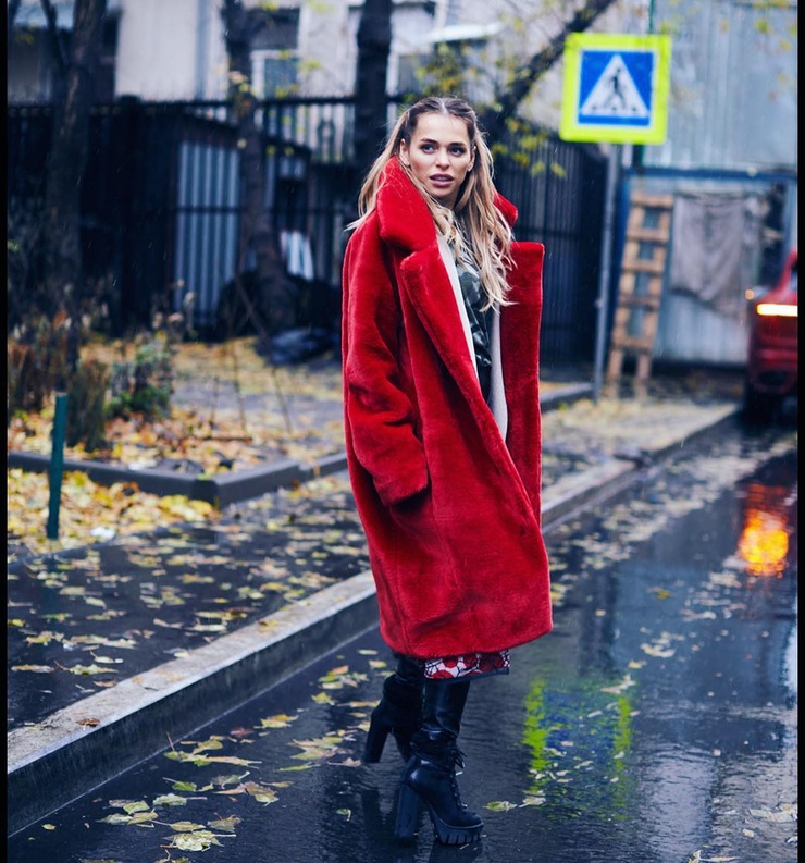 Picture of Anna Khilkevich