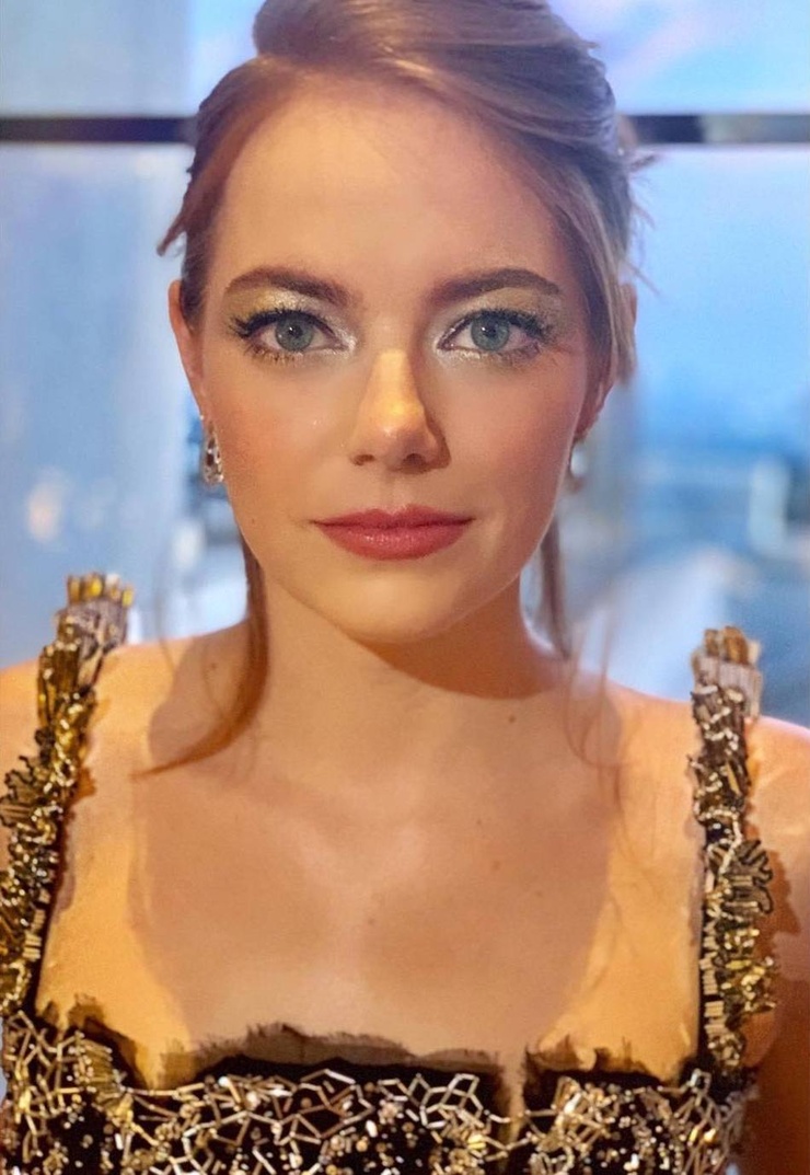 Picture of Emma Stone