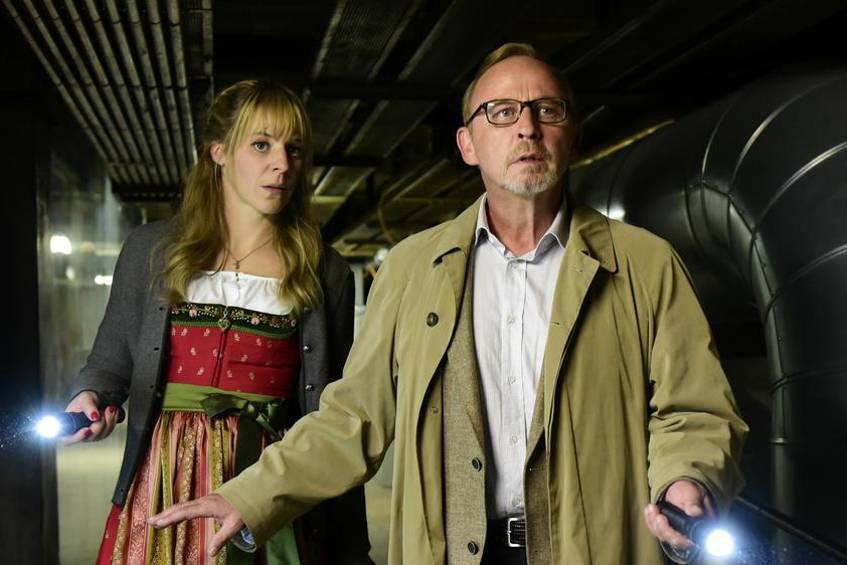 Picture of Gerald Alexander Held