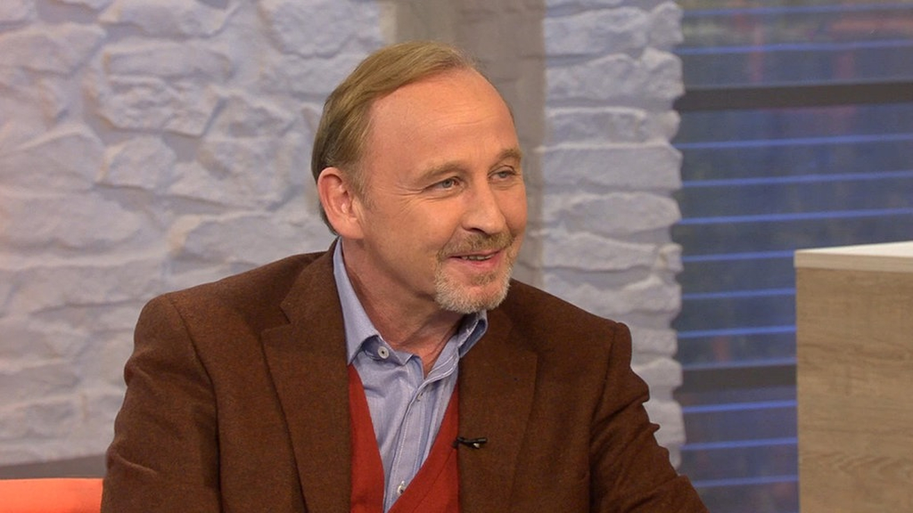 Picture of Gerald Alexander Held