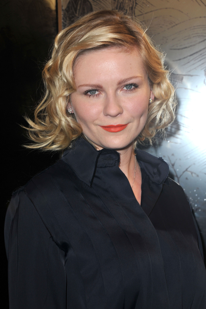 Picture of Kirsten Dunst