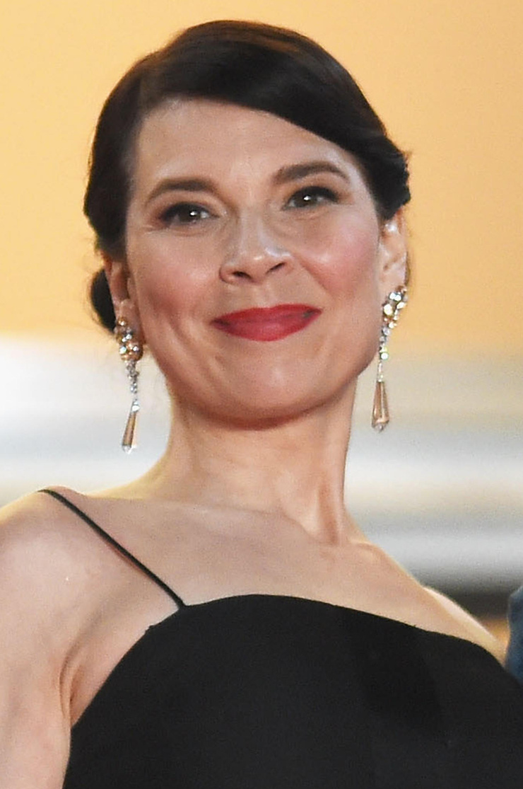 Picture of Anne Dorval