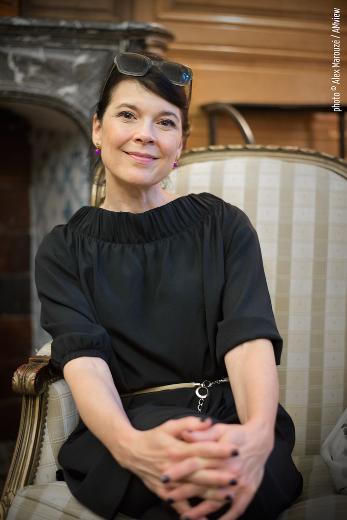 Picture of Anne Dorval
