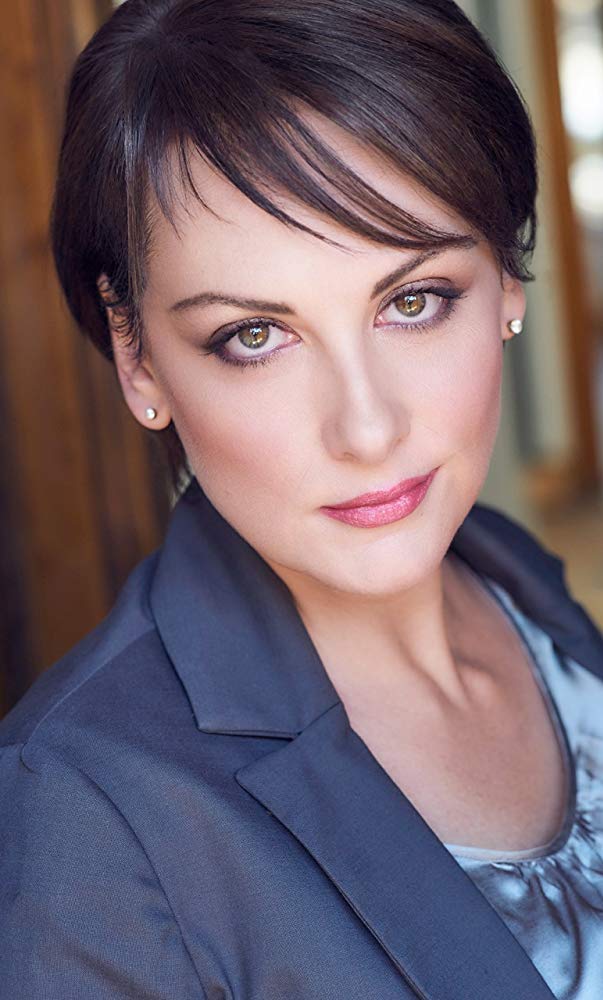 Anastasia Roussel picture