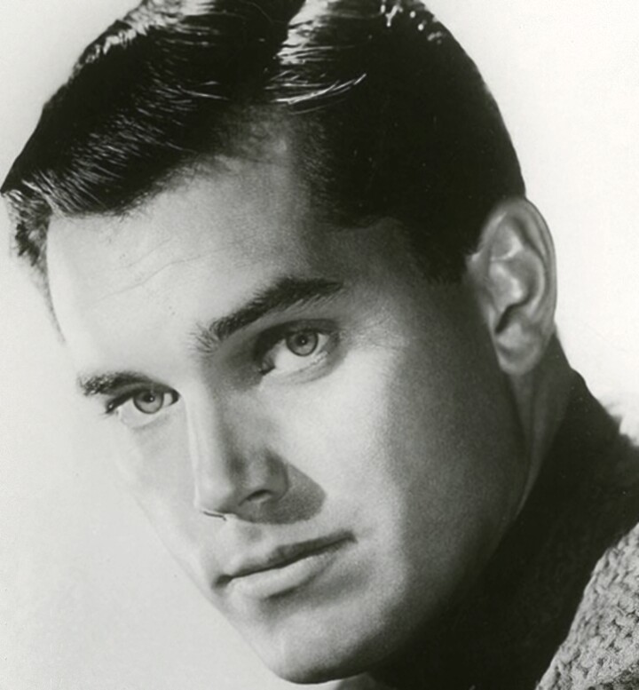 Jeffrey Hunter picture