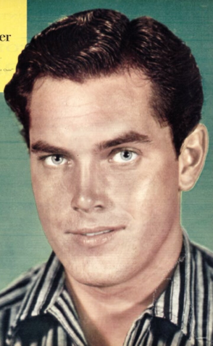 Jeffrey Hunter image