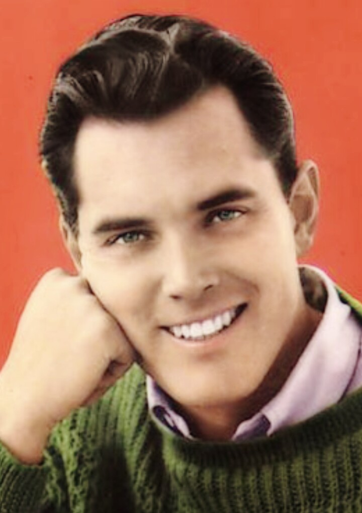 Jeffrey Hunter image