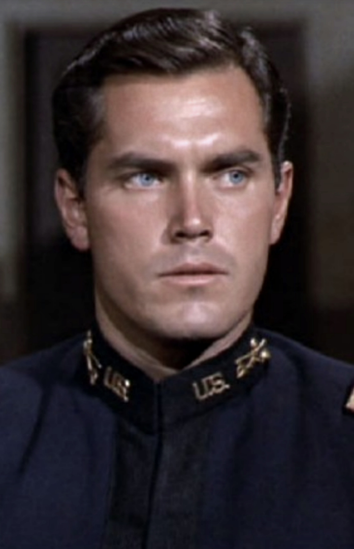 Jeffrey Hunter picture