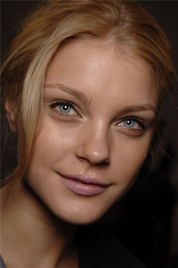 Picture of Jessica Stam