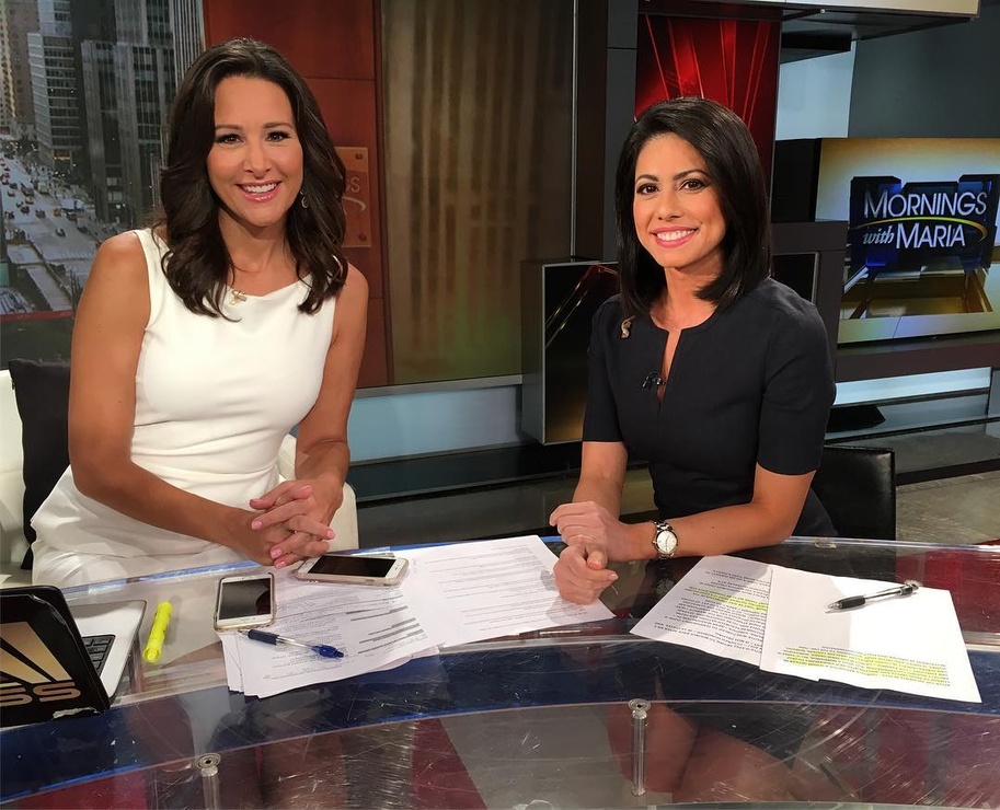 Lea Gabrielle, Tracee Carrasco