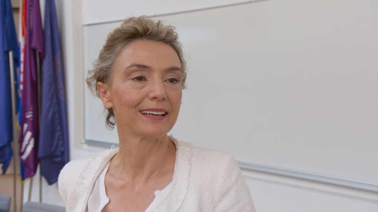 Picture of Marija Pejčinović Burić