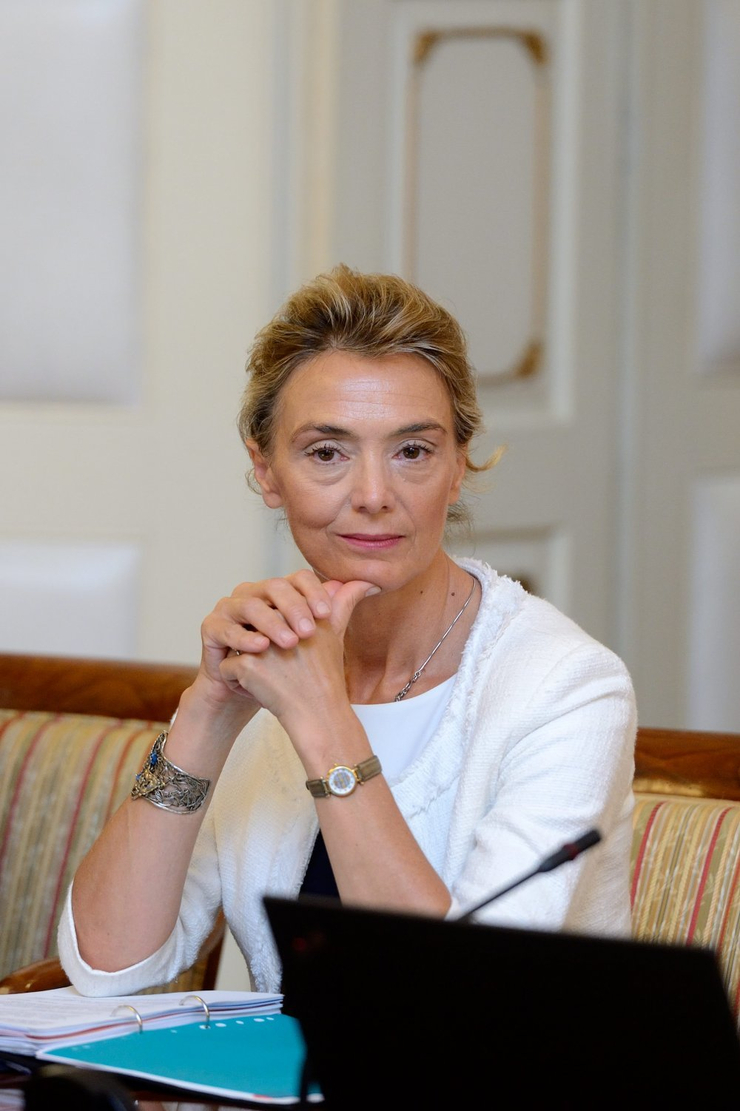 Picture of Marija Pejčinović Burić