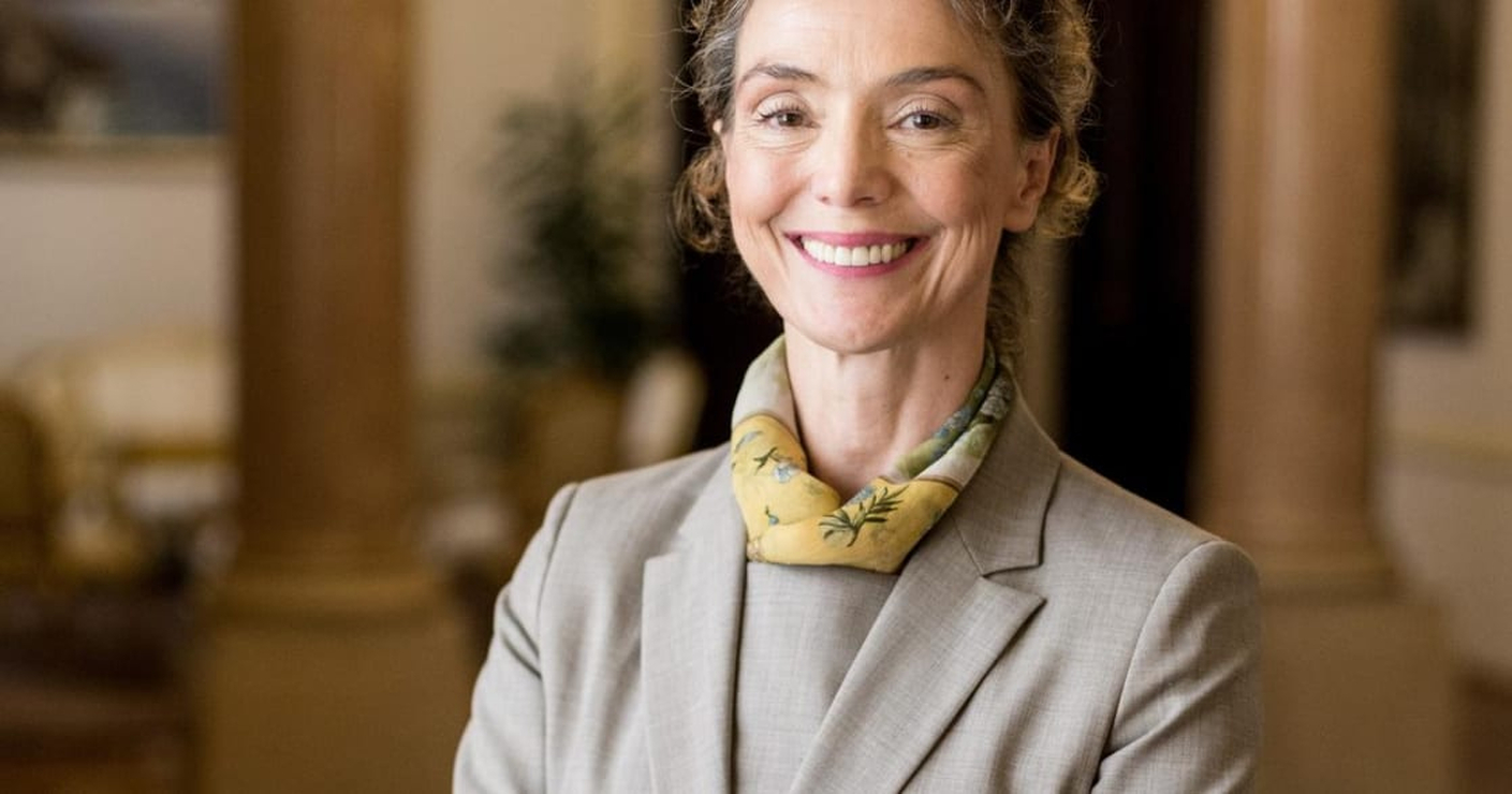 Picture of Marija Pejčinović Burić